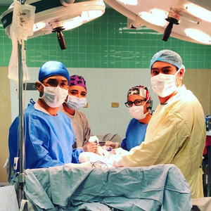 Surgical Film Library - IGCS